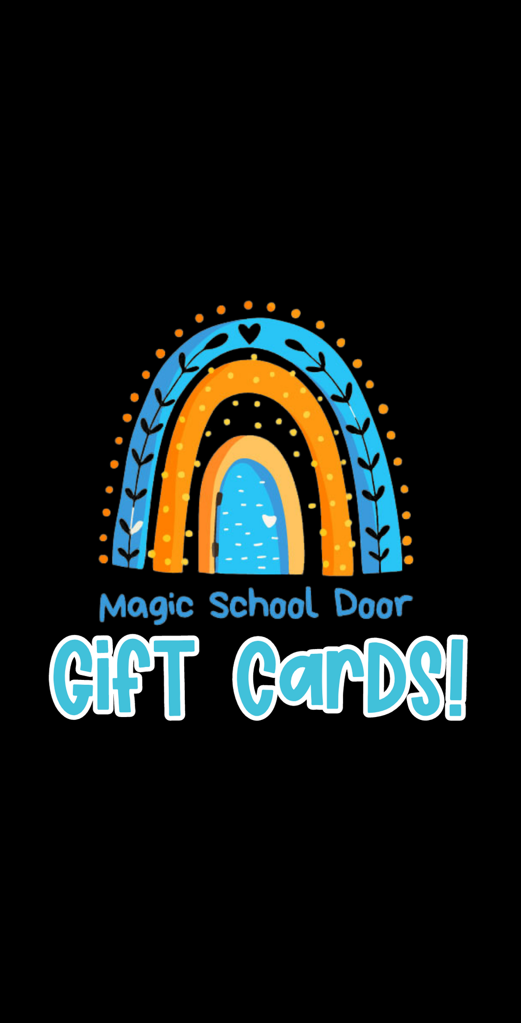 Products – The Magic School Door
