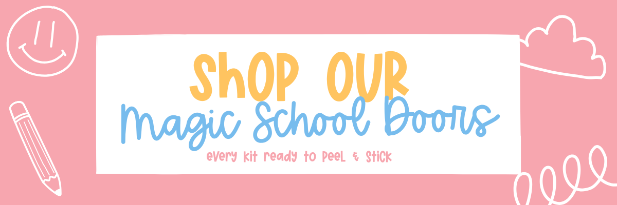 Products – The Magic School Door